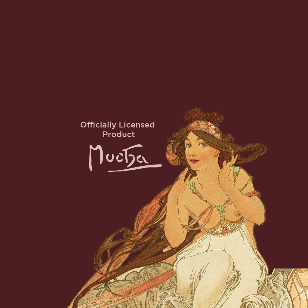 Mucha – Maritime Tribes USA