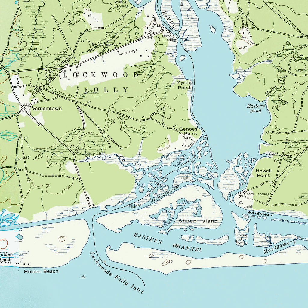 Products – Maritime Tribes USA